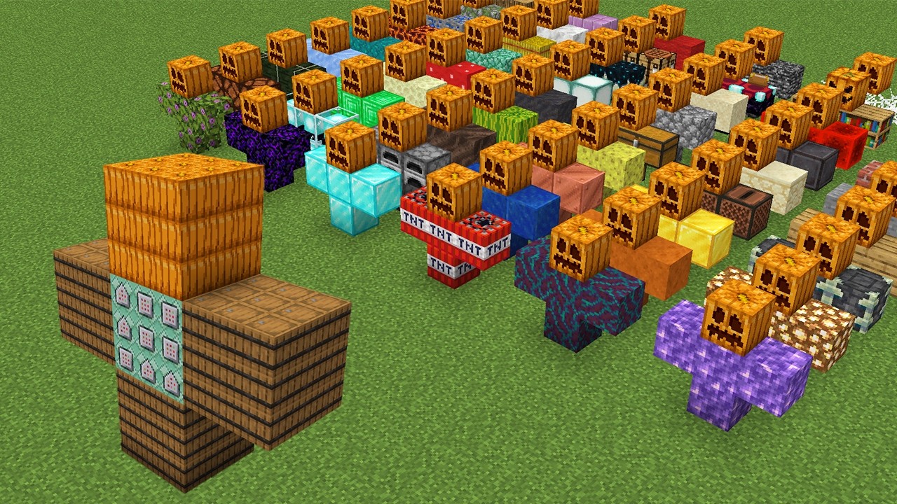 Mutant Ravager VS All Golems Battle Minecraft - Minecraft videos