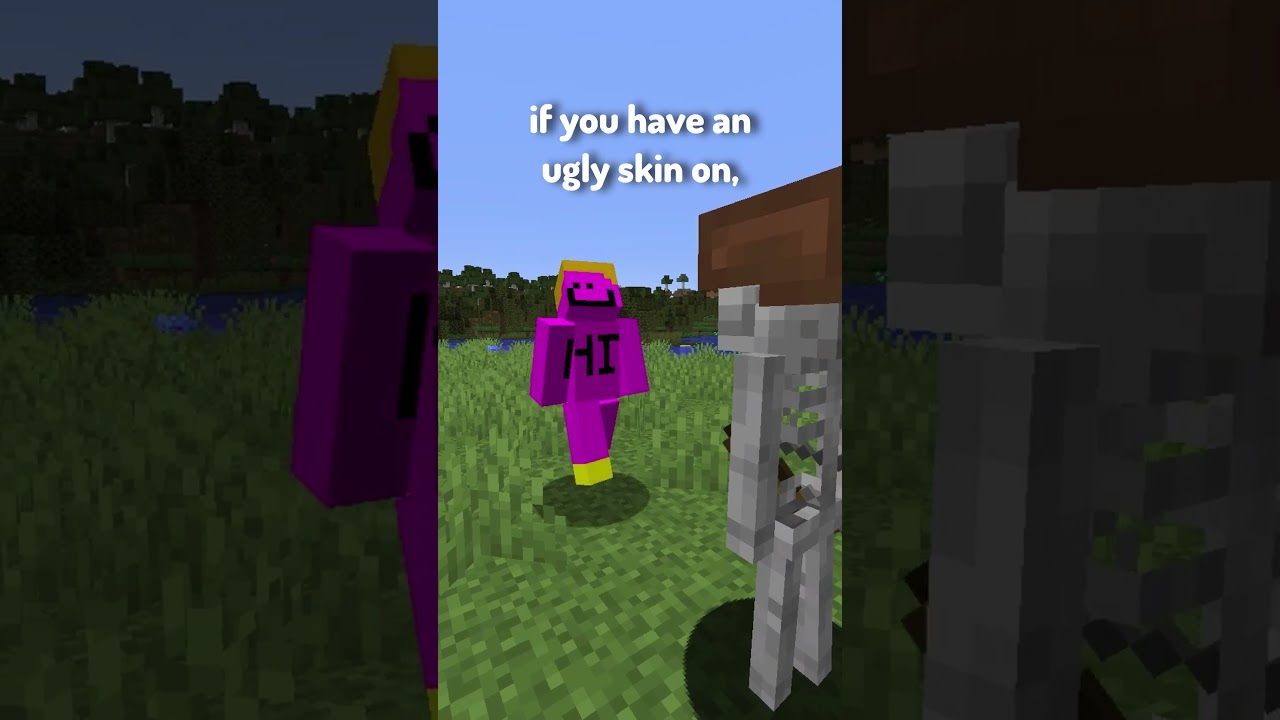 Solving Your Weirdest Minecraft Problems! - Minecraft videos