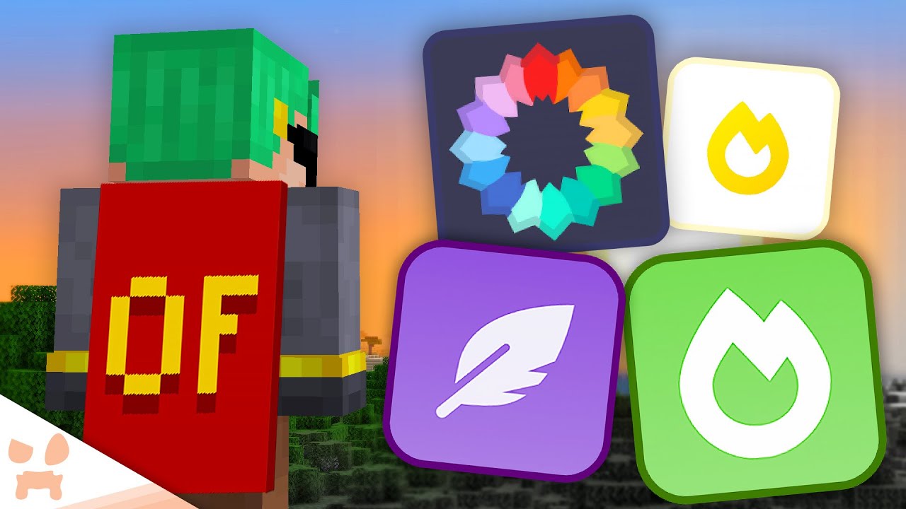 The End of A Minecraft Era Is Here... - Minecraft videos