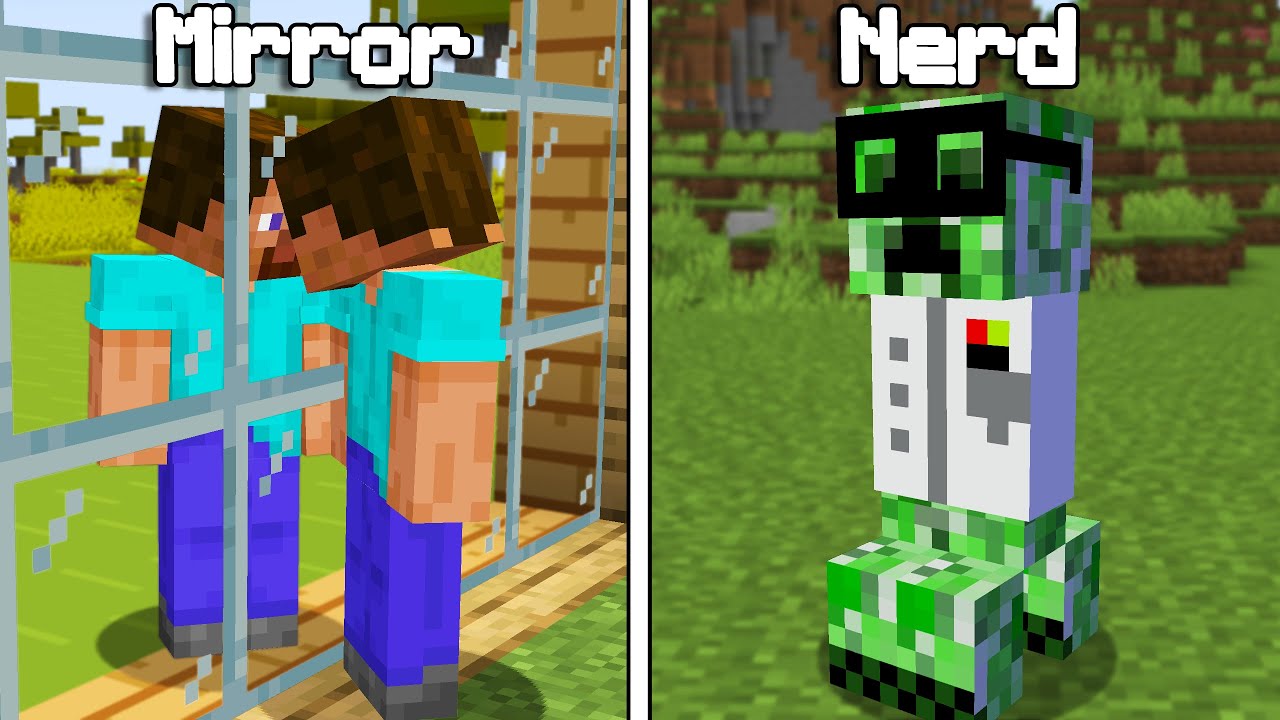 Things Everyone Missed in Minecraft 1.21 (Hindi) - Minecraft videos