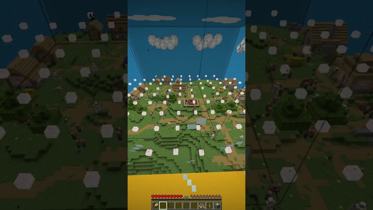 Truman Show In Minecraft PT. 12 - Minecraft videos