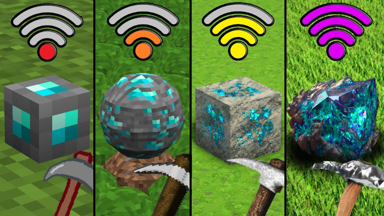 minecraft be like - compilation - Minecraft videos