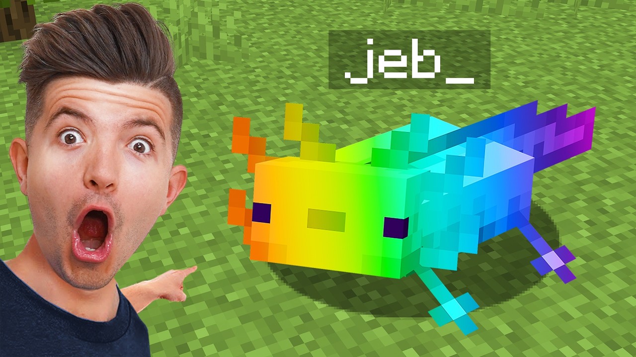 100 Secret Minecraft Myths that are Real - Minecraft videos