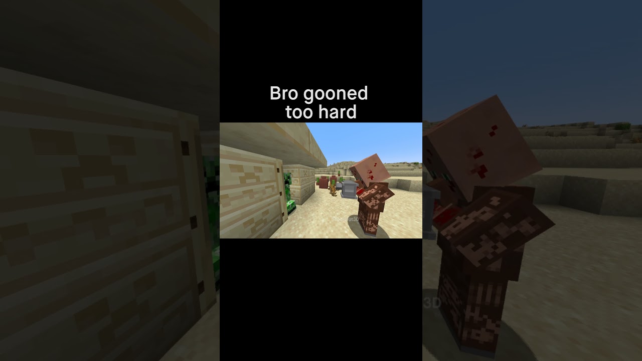 Minecraft Meme - Minecraft videos