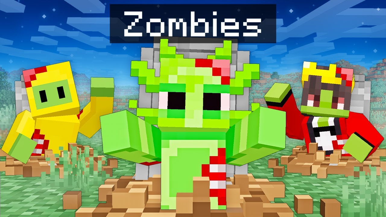 Mongo, Author at Minecraft videos