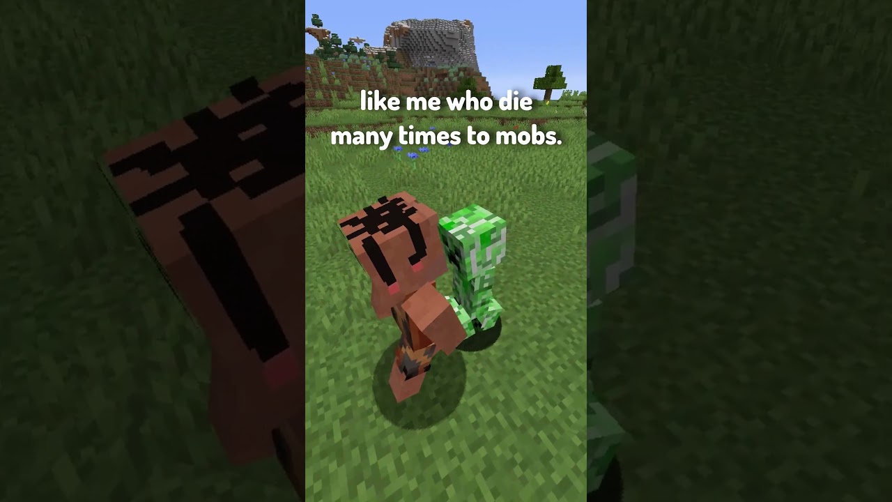 Best Biomes in Minecraft! - Minecraft videos