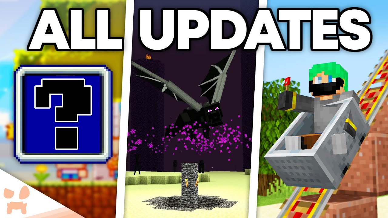 EVERYTHING Mojang Will Announce At Minecraft Live 2024 (minecraft 1.22, mob vote, + more ...