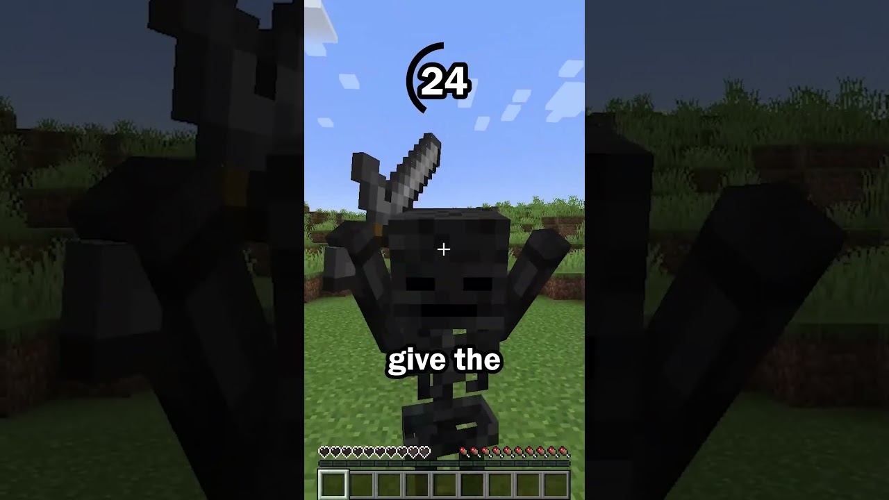 Guess the Minecraft mob in 60 seconds 42 - Minecraft videos