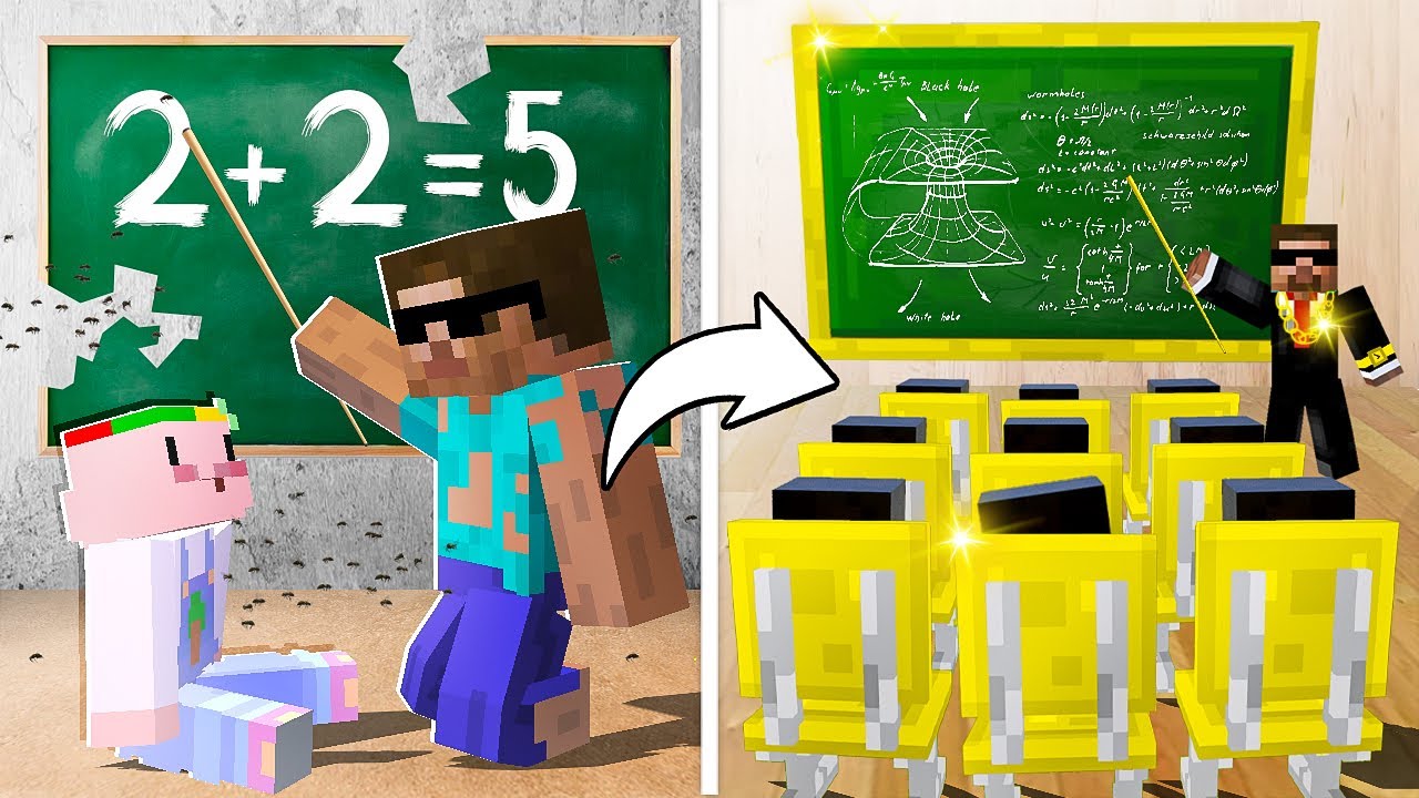 ProBoiz 95, Author at Minecraft videos