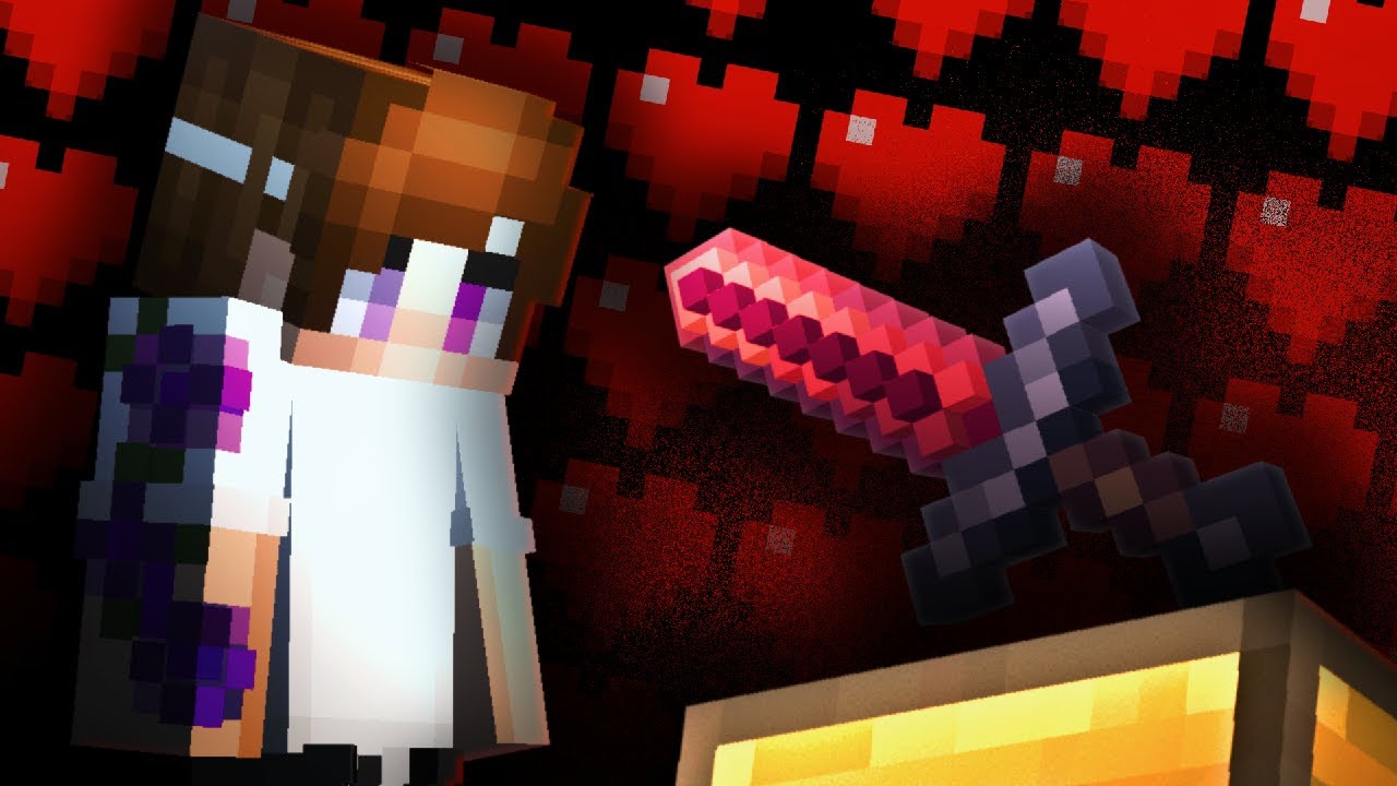 I Obtained Minecraft S Strongest Item Minecraft Videos