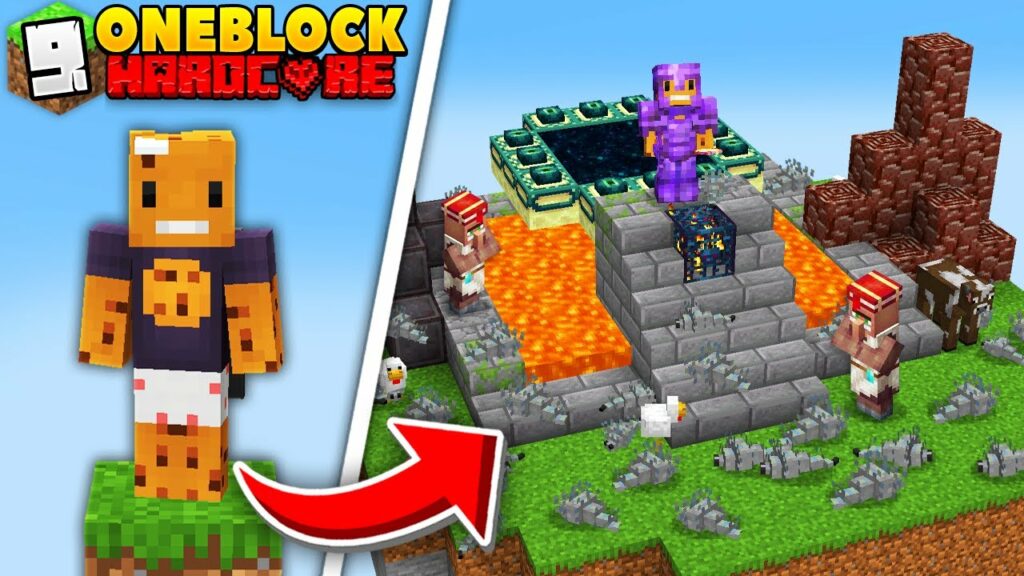 aCookieGod, Author at Minecraft videos