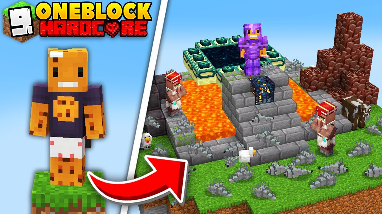 aCookieGod, Author at Minecraft videos