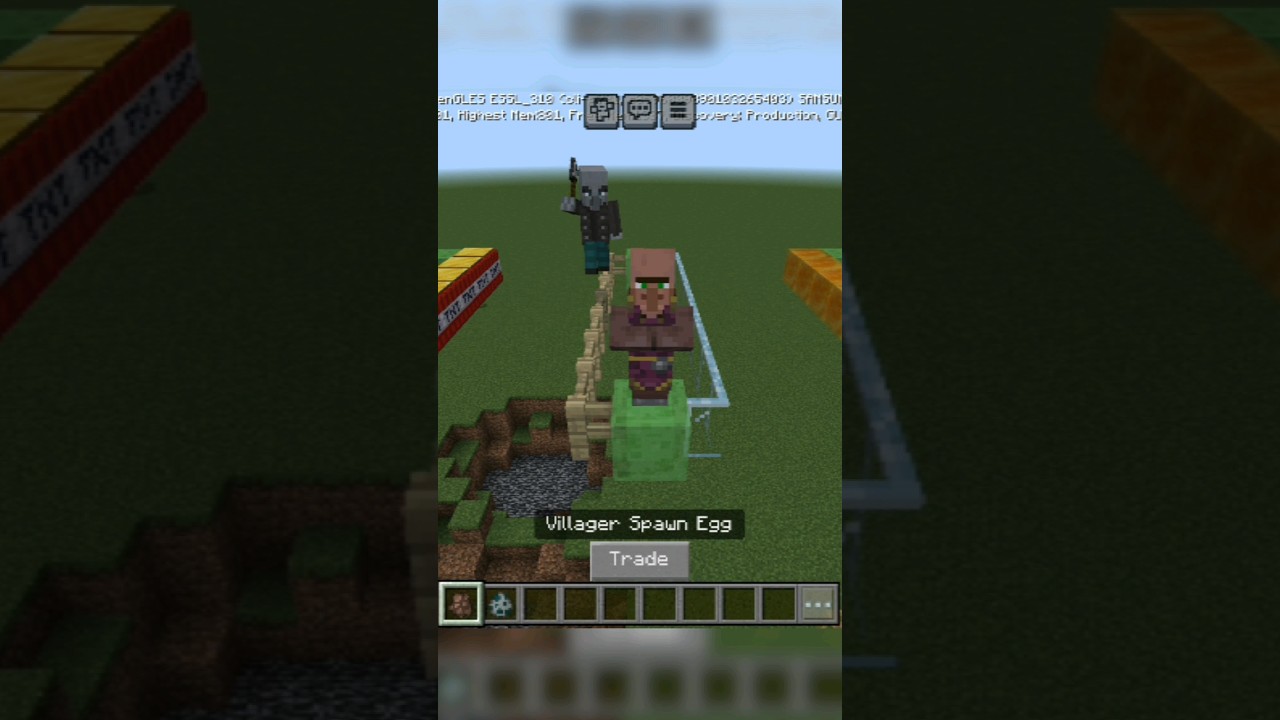 MASTI TIME IN MINECRAFT #short #minecraft - Minecraft videos