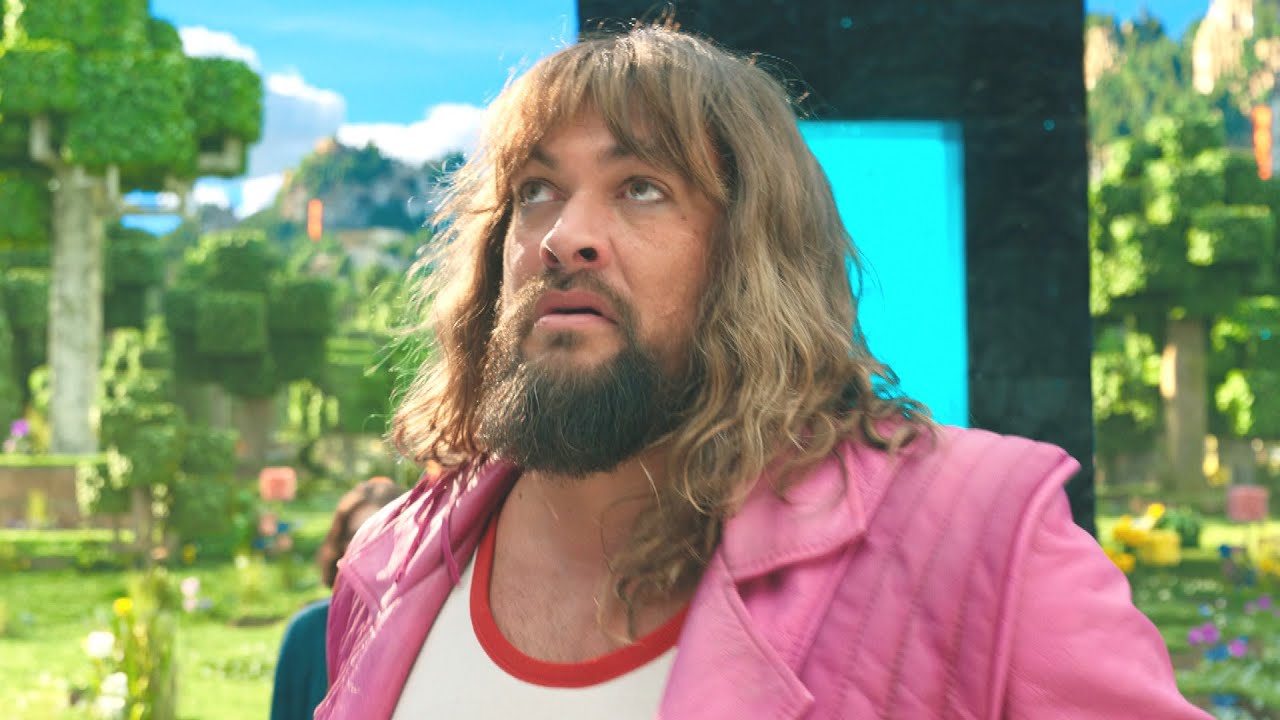 Minecraft (2024) Official Teaser - Minecraft videos