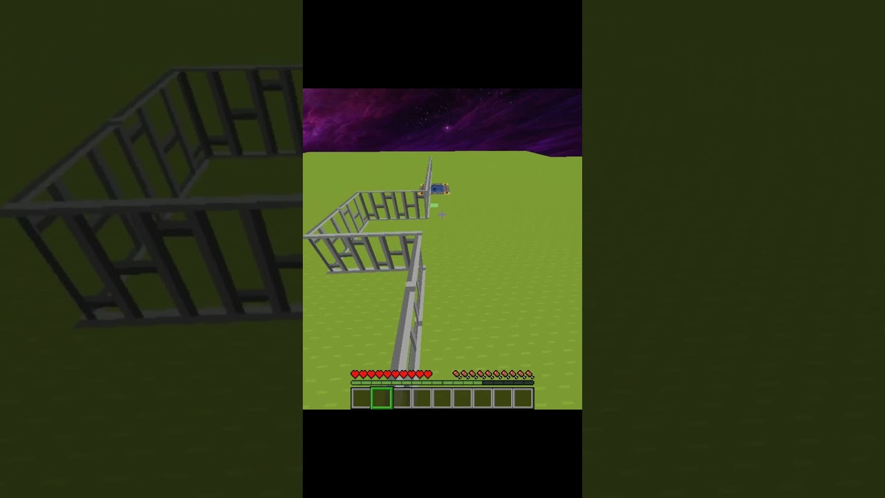 Minecraft Best Parkour In Java #minecraft #technogamerz - Minecraft videos