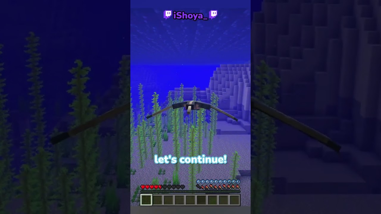 Minecraft, But I'm A Phantom - Minecraft videos