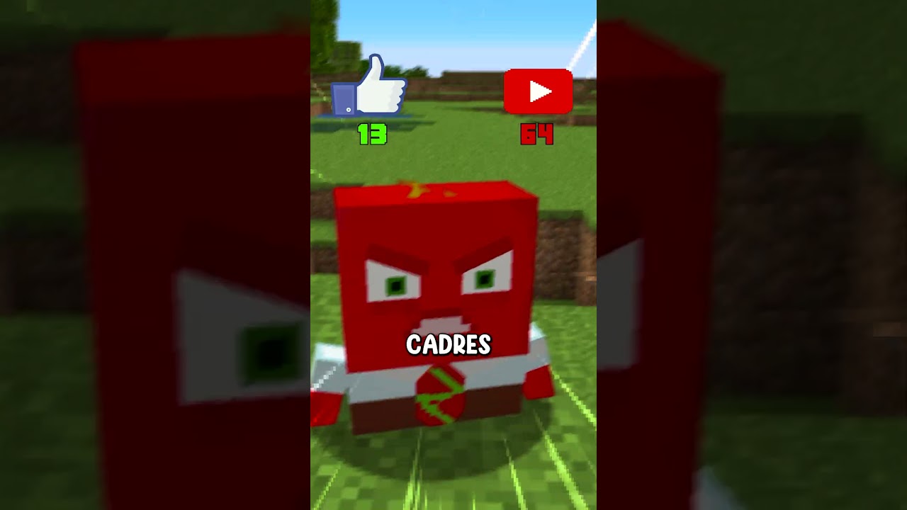 Minecraft, But Inside Out Want Catch YOU! - Minecraft videos