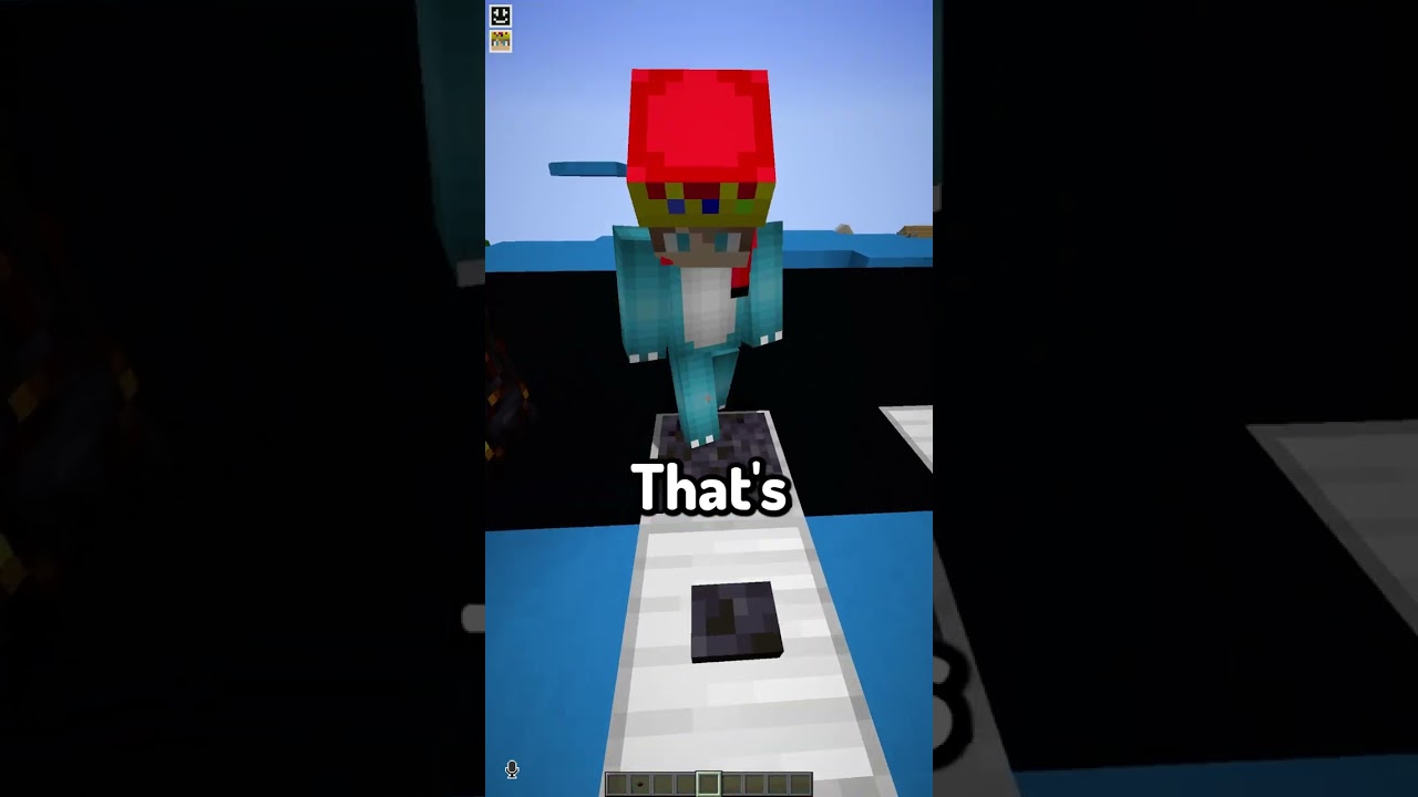 Minecraft Imposter Telepathy - Minecraft videos