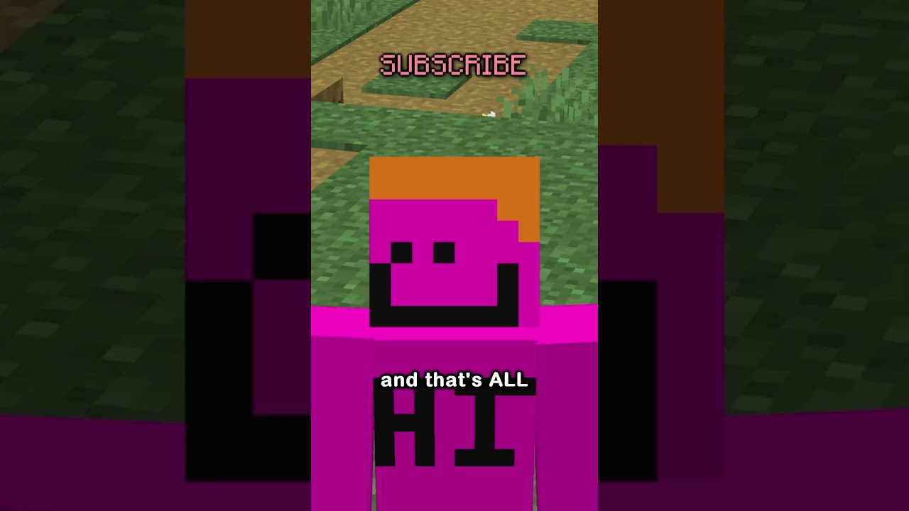 Minecraft Is Changing Forever... - Minecraft videos