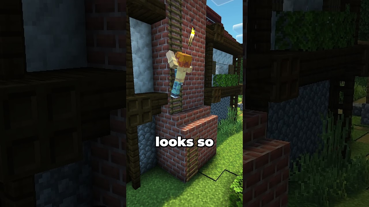 Minecraft Java FINALLY Gets Its Own Player Animations Pack! #minecraft - Minecraft videos