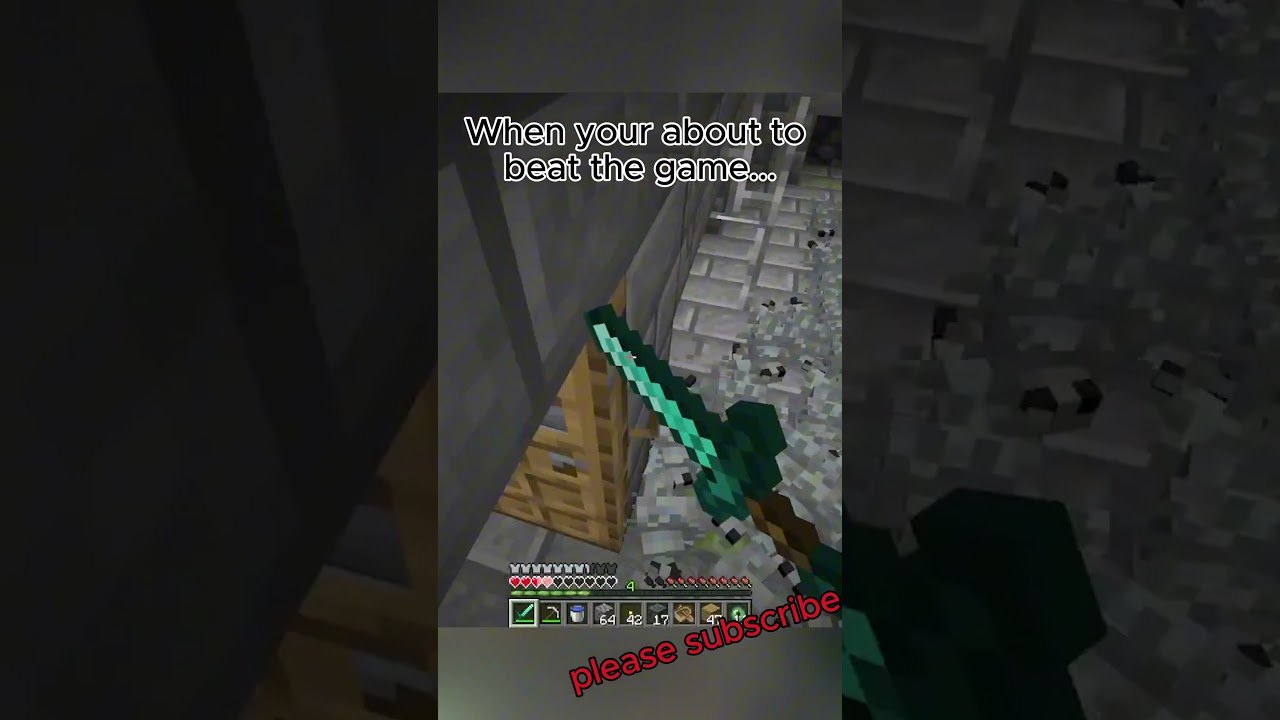 Minecraft Silverfish Meme... - Minecraft videos