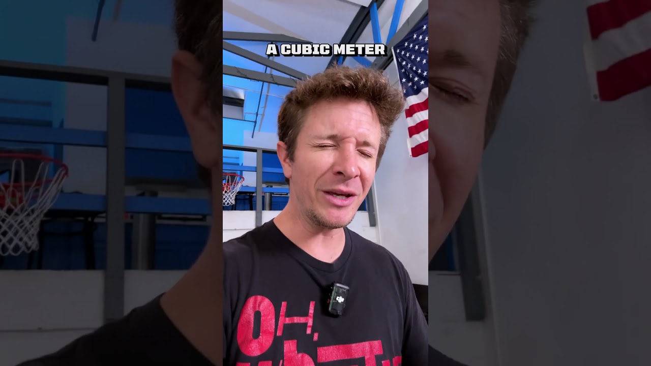 Minecraft World Size in REAL LIFE SCALE - Minecraft videos