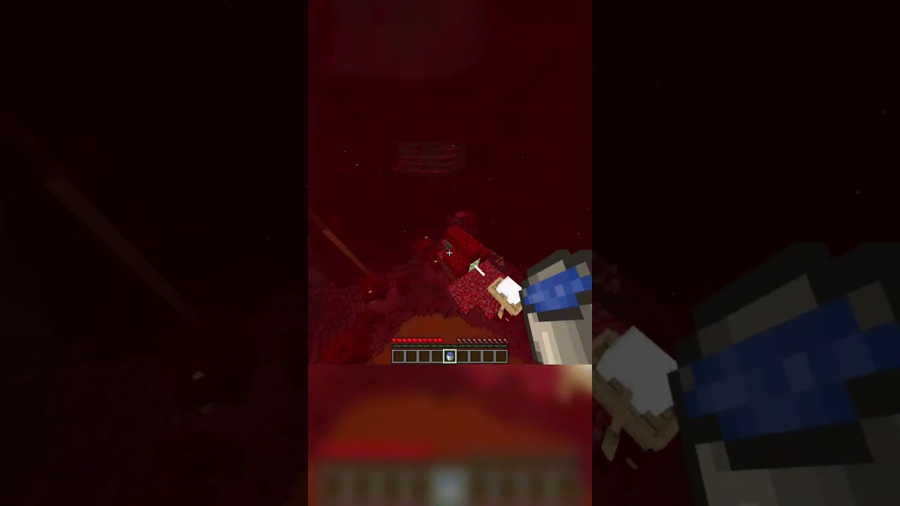 Minecraft smooth transition clutch #minecraft - Minecraft videos