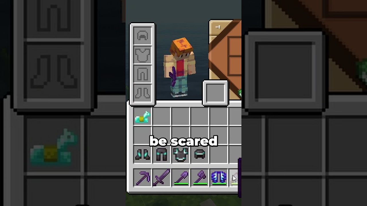 Quality of Life Mods To Make Minecraft Better! #minecraft - Minecraft ...