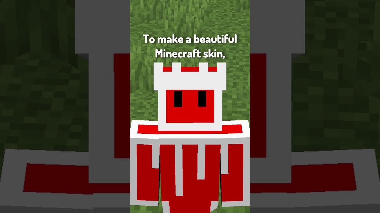 Solving Your Goofiest Minecraft Problems - Minecraft videos