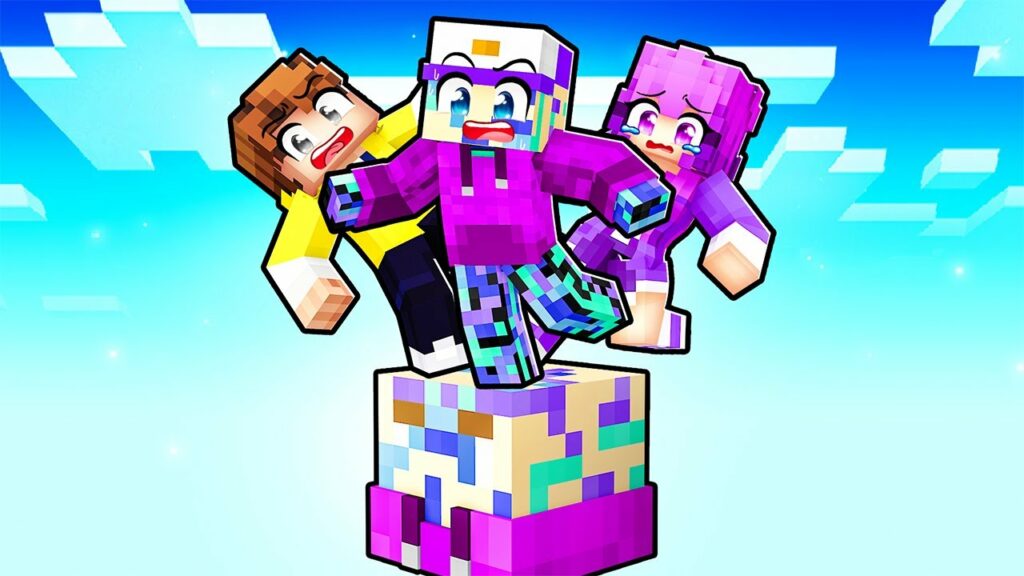 DASH, Author at Minecraft videos
