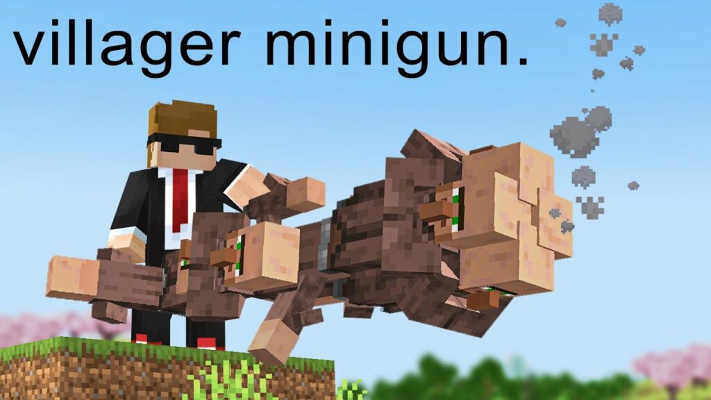 Skiddzie, Author at Minecraft videos