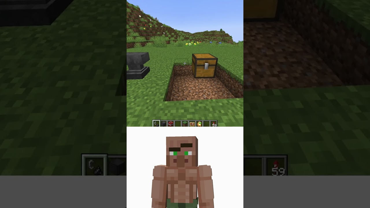 This Netherite Portal has 77% To Be Real #minecraft #meme #shorts ...