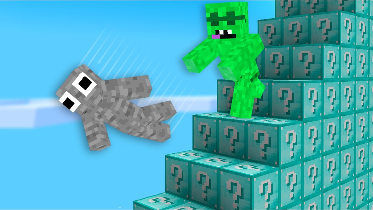 CheapPickle, Author at Minecraft videos - Page 3 of 6