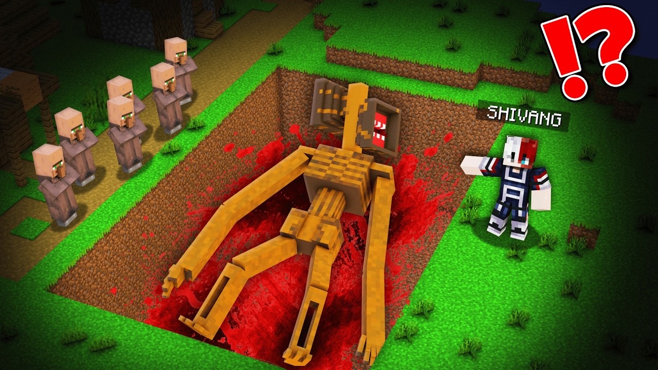 Gaming with shivang 2.0, Author at Minecraft videos