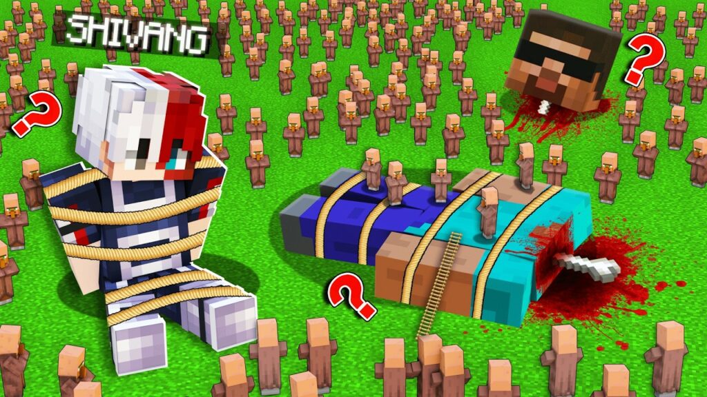 Gaming with shivang 2.0, Author at Minecraft videos