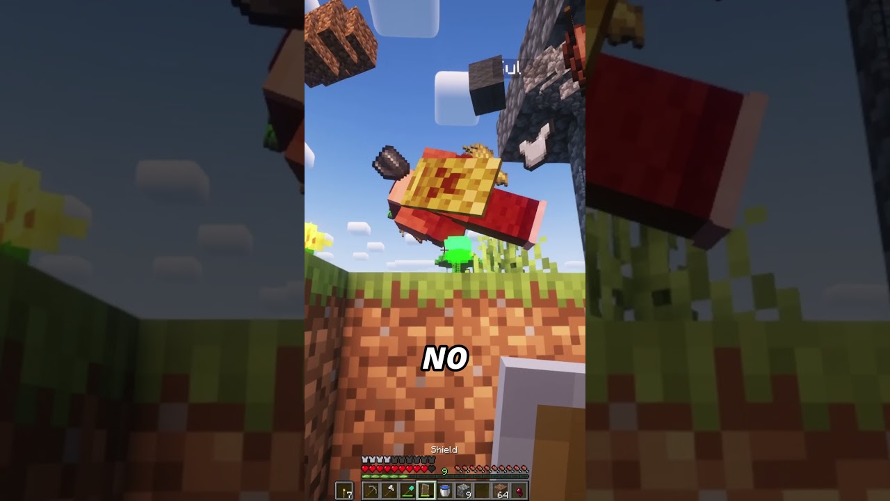 What Did He Say #minecraft #minecrafthorror #horrorgaming #cavedweller ...