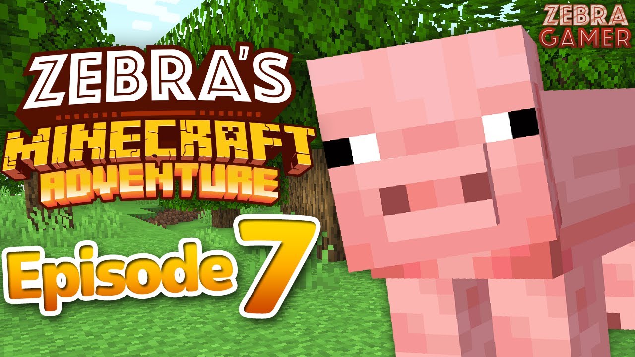 Zebra Gamer, Author at Minecraft videos