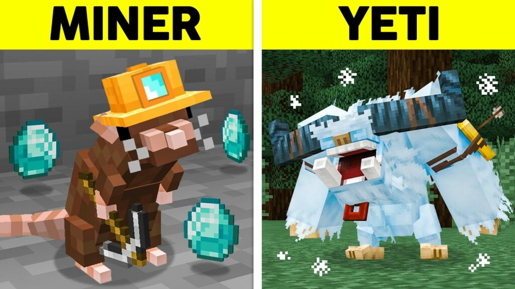 Dr. Bonks, Author at Minecraft videos