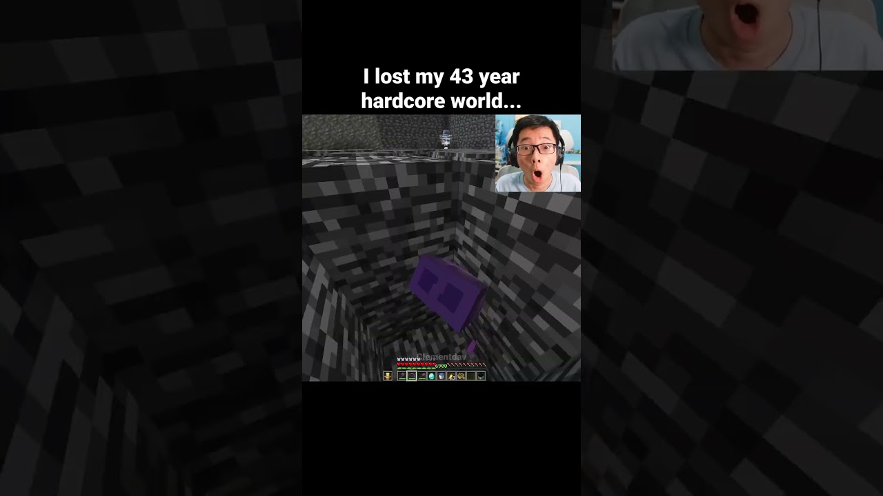 Minecraft Stuck Moment - Minecraft videos