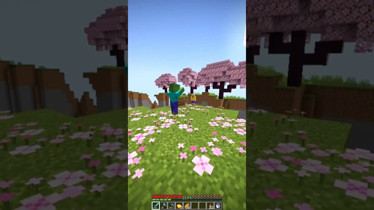 Minecraft moment - Minecraft videos