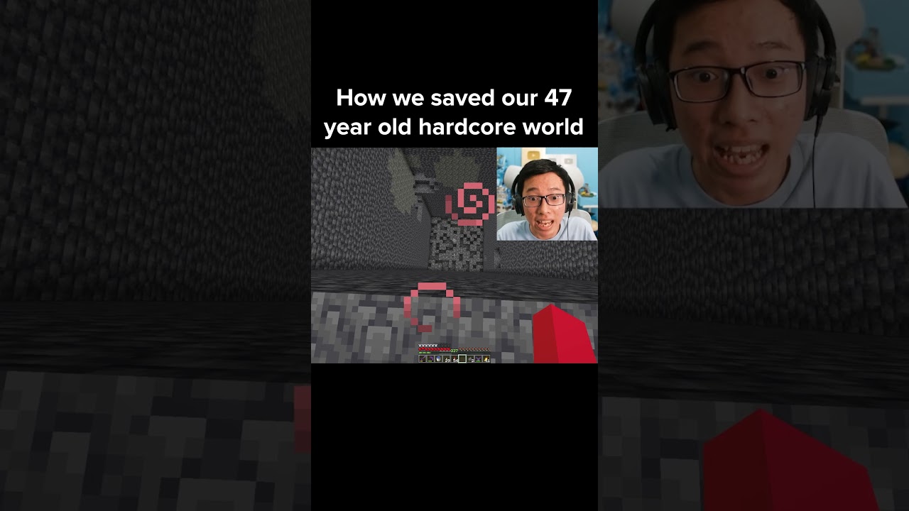 Minecraft Stuck Moment - Minecraft videos