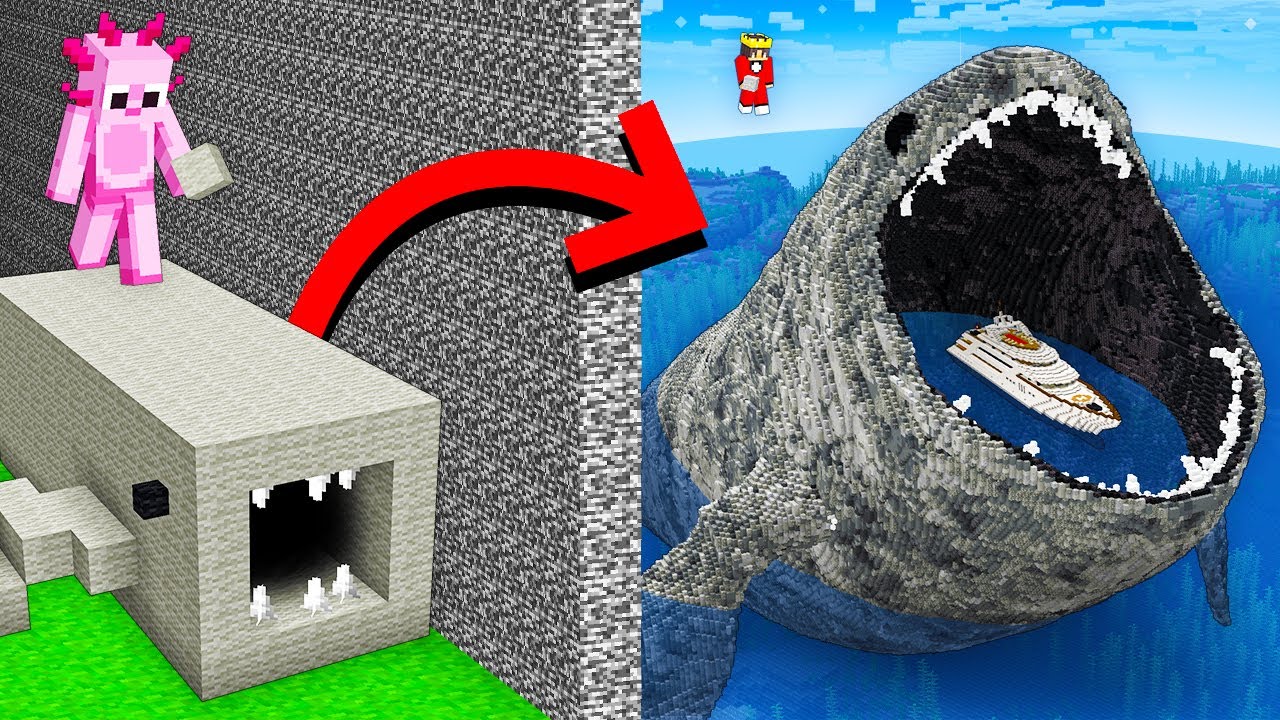 Mongo, Author at Minecraft videos - Page 2 of 7