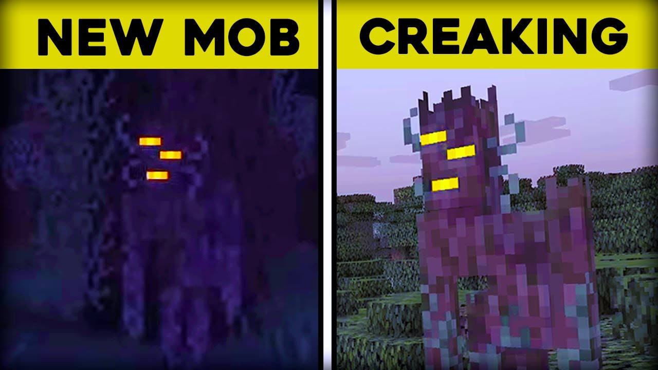 19 Things To Be Added in Minecraft 1.22 Update - Minecraft videos