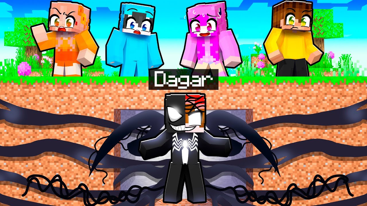 Dagar, Author at Minecraft videos
