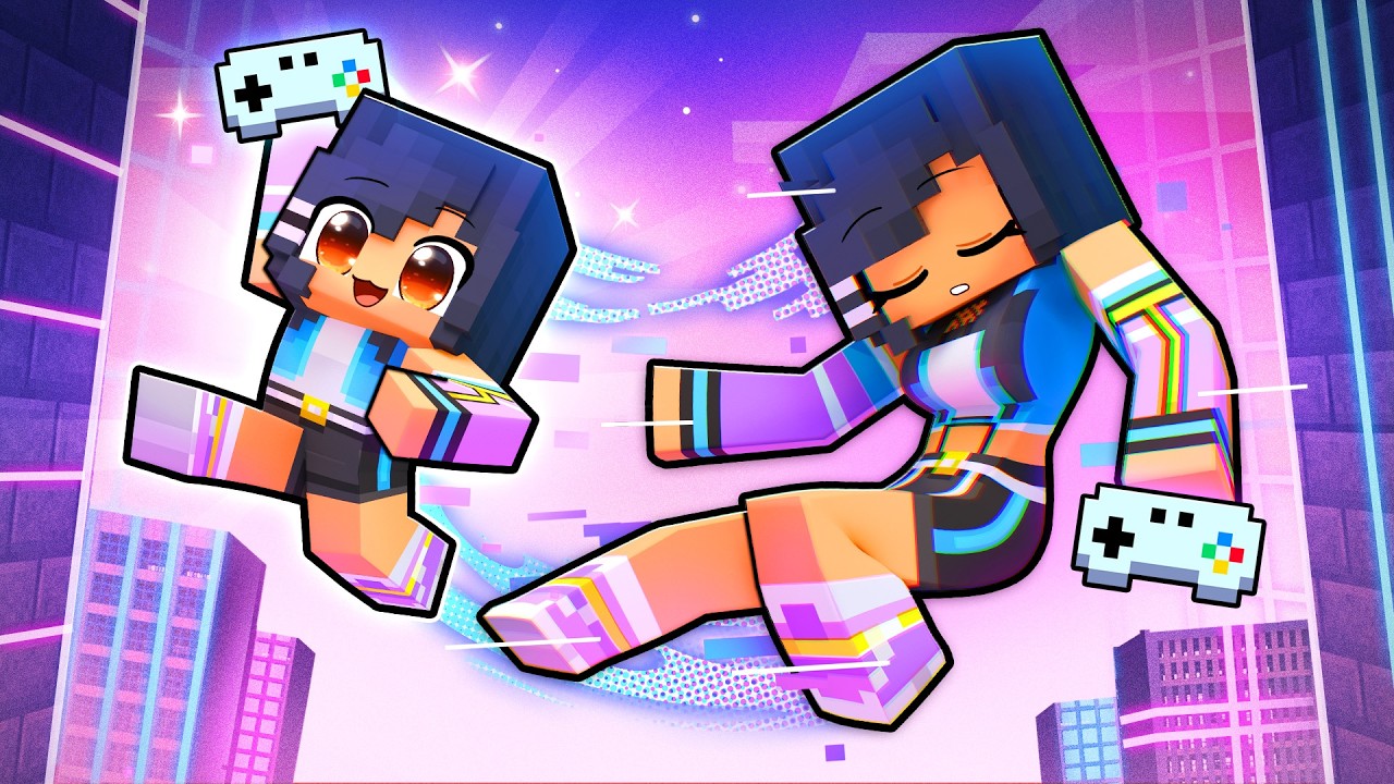 Aphmau, Author at Minecraft videos