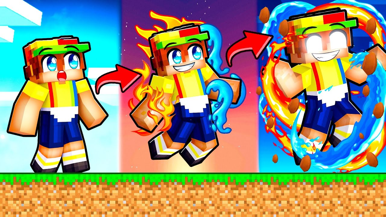 Johnny Minecraft, Author at Minecraft videos