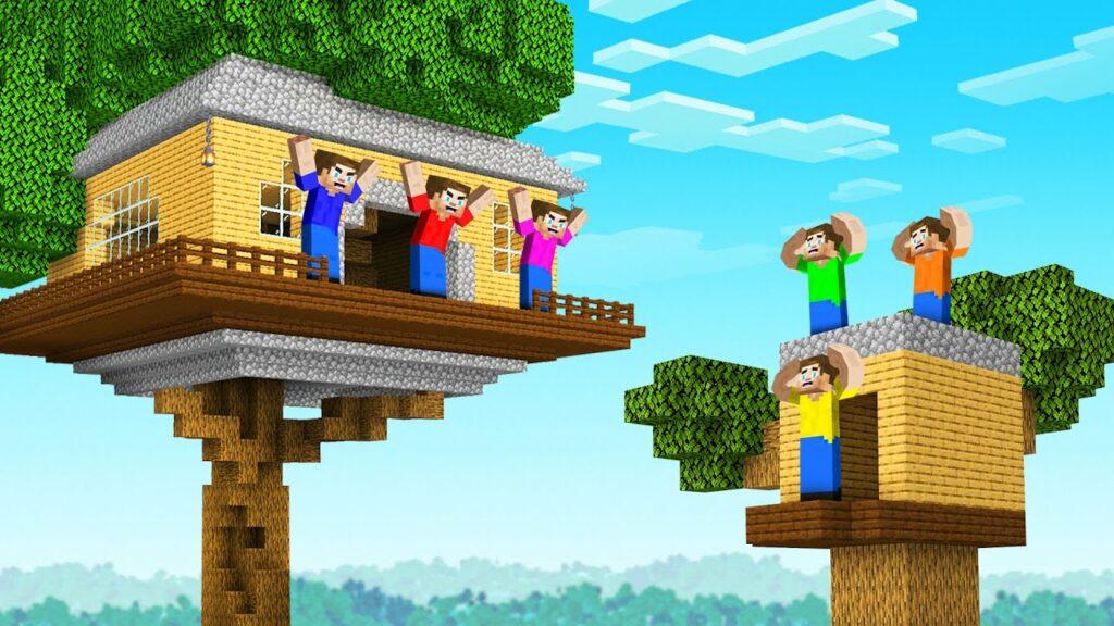 Slogo, Author at Minecraft videos