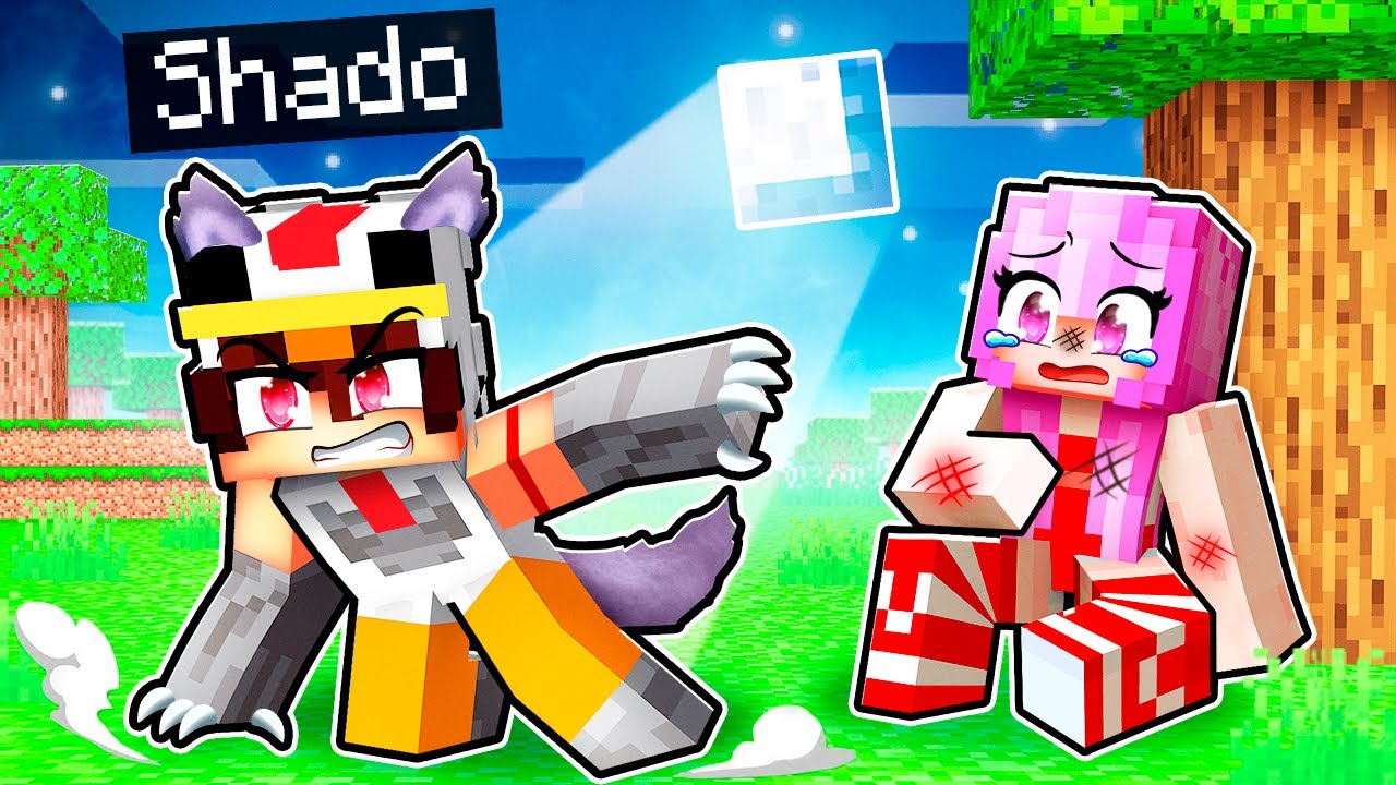 Shado, Author at Minecraft videos