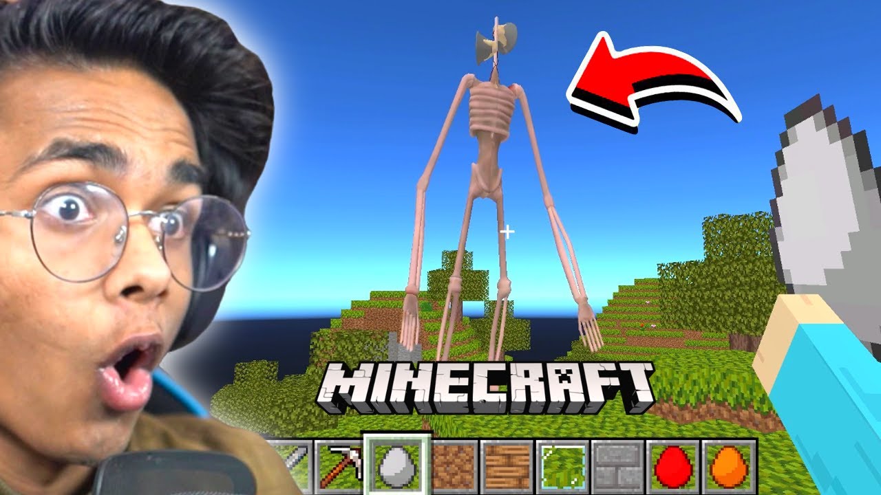 EPIC GAMES LIKE MINECRAFT! - Minecraft videos