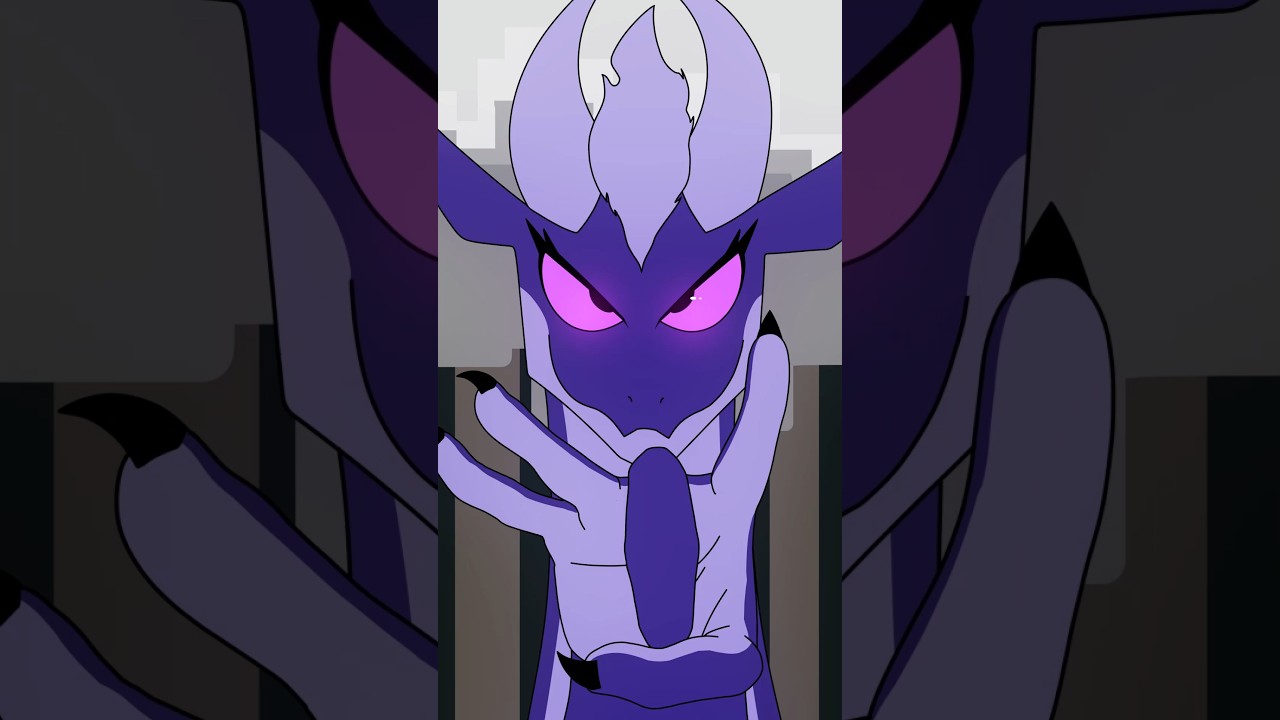 Finger flick Minecraft animation - Minecraft videos